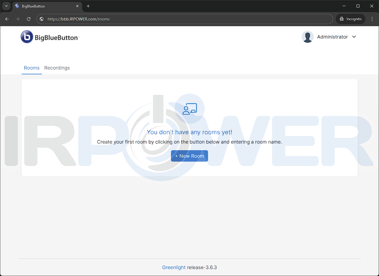 BigBlueButton چیست؟ آموزش کامل نصب و راه اندازی بیگ بلو باتن و ۹ قابلیت کلیدی آن! - IRPOWER