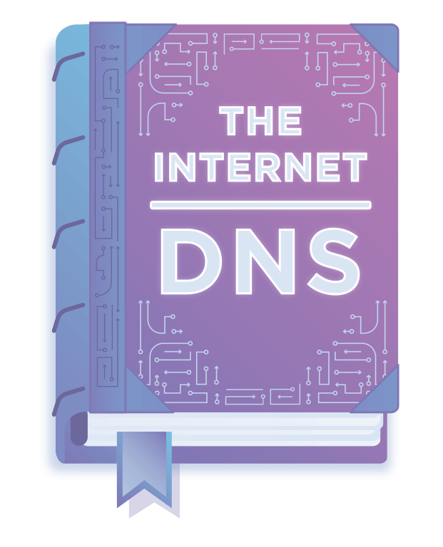 DNS Server چیست و چرا ما از DNS Server استفاده می‌کنیم؟ - IRPOWER